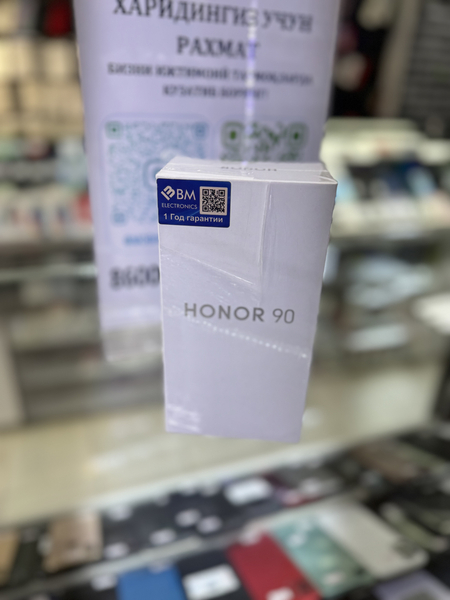 Honor 90 12 ga 512 gb