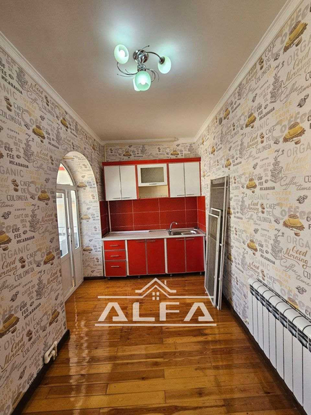 3 xonali 84m² 4-qavat