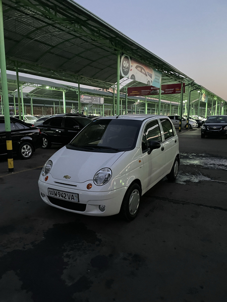 Matiz 2017 kansaner