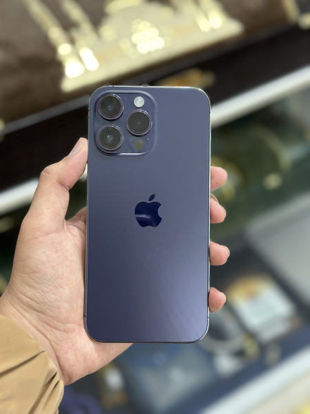 Iphone 14 pro max 128 gb