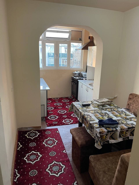Samarqand ijaraga kvartira