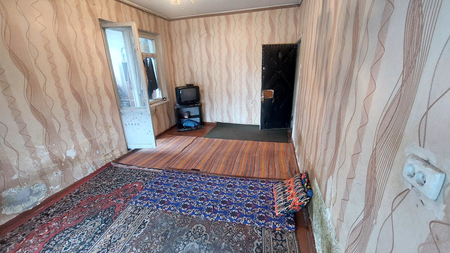 Продам 1 ком Каракамыш 1/4