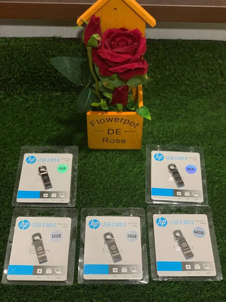 Hp флешка usb 3.0. 2/8/16/64/128GB