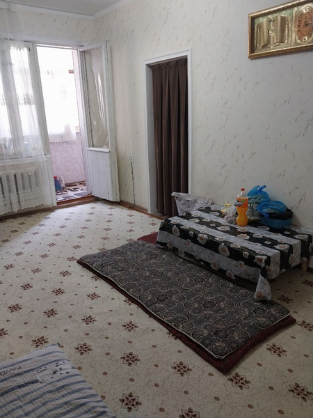 Уютная квартира в районе Юнусабад