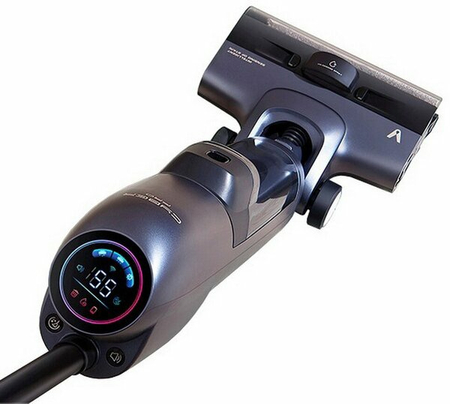Беспроводной пылесос Viomi Cordless Wet Dry Vacuum Cleaner-Cyber Pro