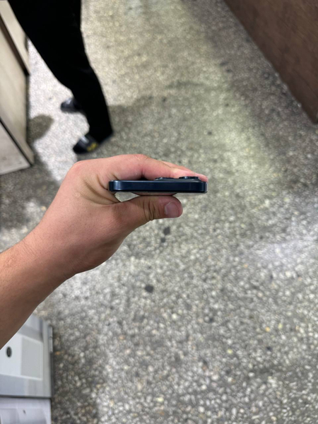 Iphone 15 pro max 100 yomkist 100 ta sikl