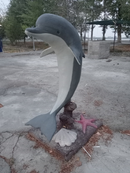 3D haykallar sotiladi