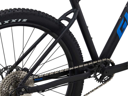 Велосипед  Giant Talon 1  29'' воздушная вилка