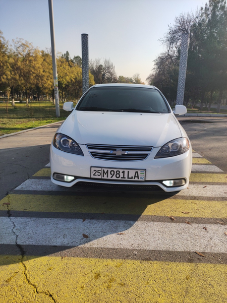 Jentra 1 2020 yil