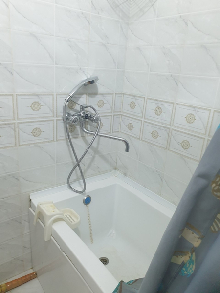 Новостройка Чиланзар,  38кв