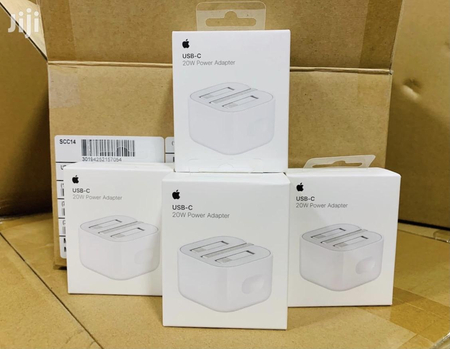 Зарядка Apple iPhone 12 ,13,14 original Adaptor 20W