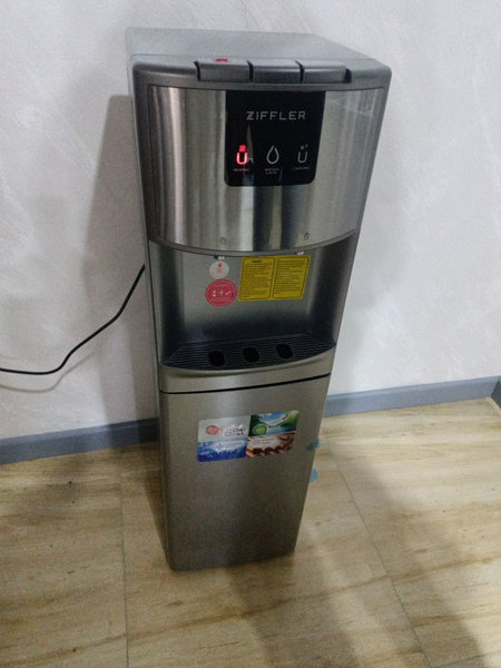 Куллер для воды  Brend ZIFFLER
