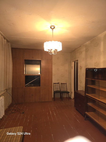Продается Срочно Квартира Саракулка 1/3/5 36м² Мирабад район