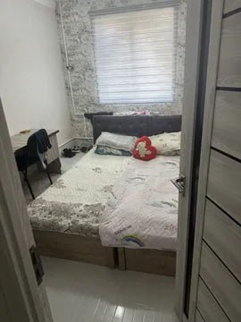 Юнусобод-16. 5/8/9. 120м². ЕВРО. Меб+тех. Z.