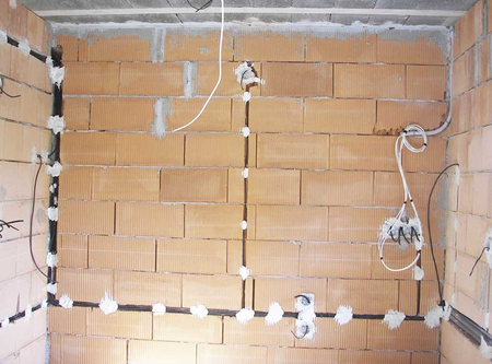 Elektrika mantaj ustanofka ishlarni qilamiz