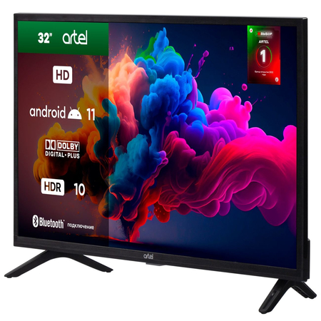 Телевизор Artel 32/4300 smart android