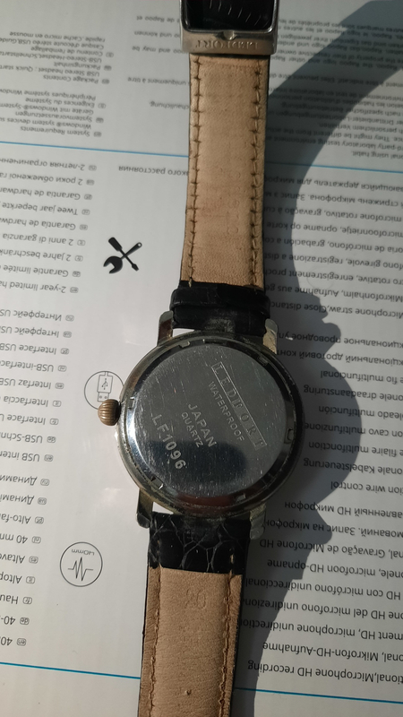 Ledfort LF1096 Оригинал.