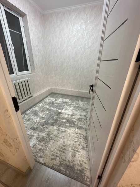 9 квартал Чиланзар 1в2//2//4 Панель 34м²