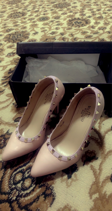 Туфли от Valentino