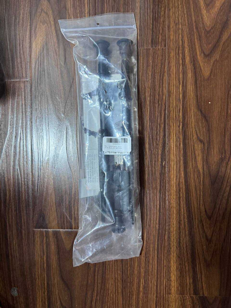Сошки Harris Engineering S-25 из США. 12-25 дюйм(30,5-63,5 см)