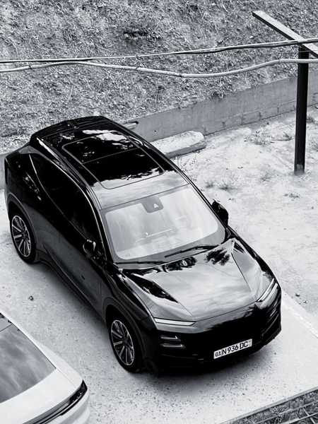 Jetour dawing 1.6 turbo 2023