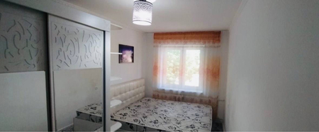 Квартира кизларга 90$