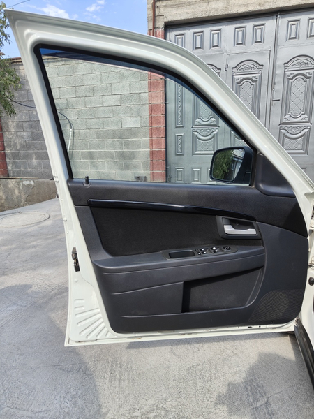 Lada priora 2 SE