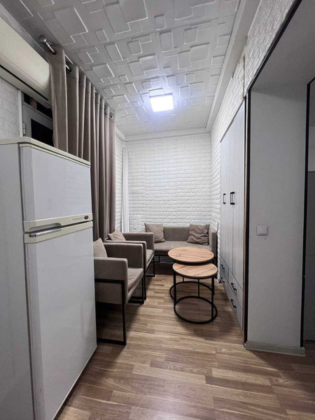 Сдаётся 1*2-ком квартира на Новзе 1*2-room apartment for rent on Novza