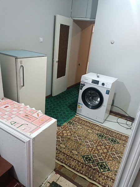 Сергели 2 аренда квартира