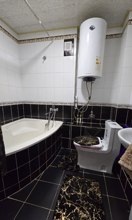 Продаётся квартира, Юг.проект