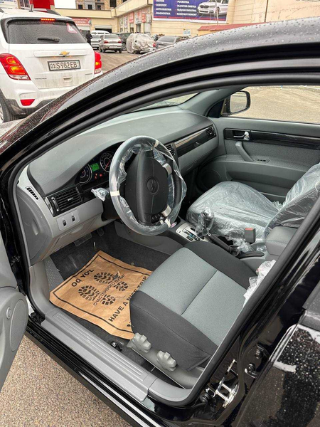 Chevrolet Gentra full avtomat bo'lib to'lashga