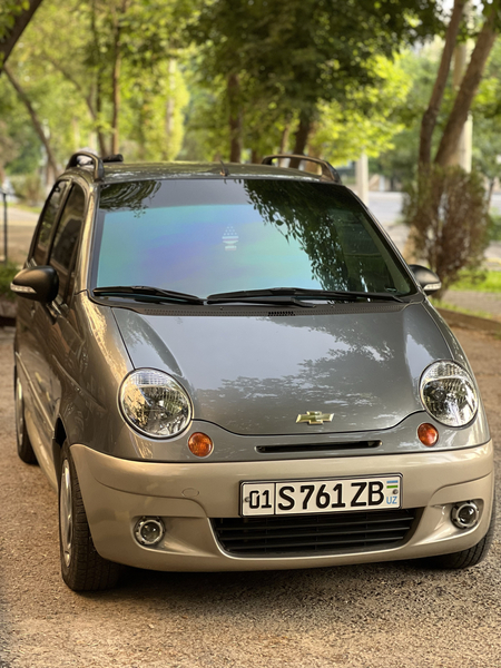 Matiz Best 2015 yil