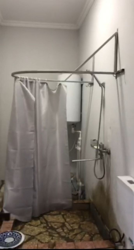 Toshkent tumani, Yangi 16 yillik, Qizgʻaldoq maxalla.

23 sotix sex so