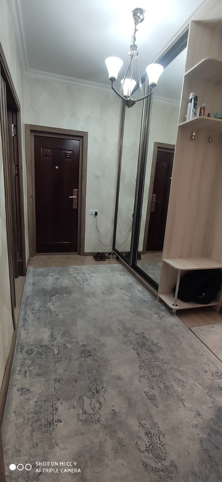 Квартира своя Ц15 Жангох