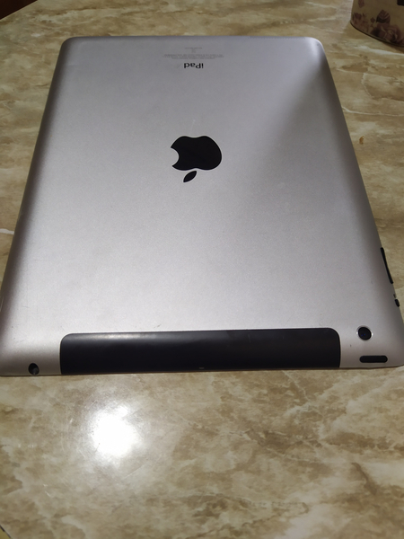 Ipad 4  model a1460