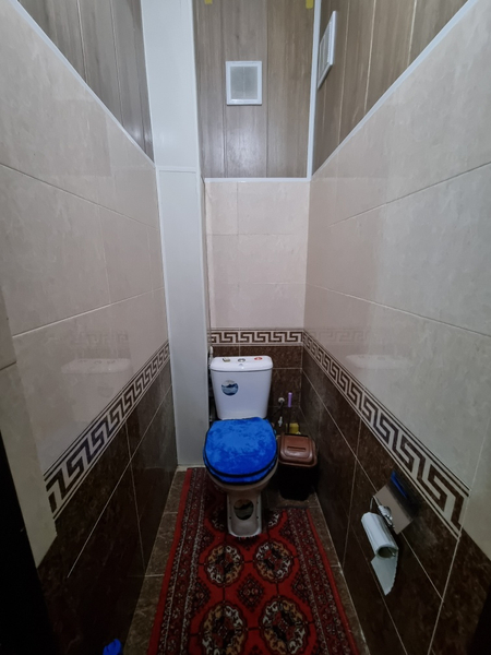 Kvartira 3 xonalik Mebellari bilan