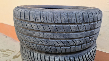Шины 225/50 R17 205/50 R17