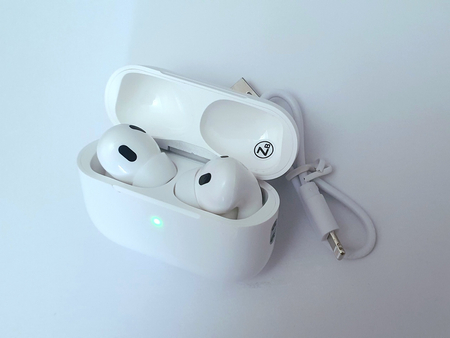 AirPods pro quloqchini