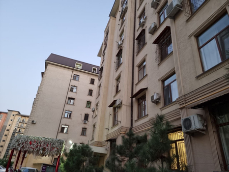 Продается квартира с ремонтом Паркенский новостройка 3/1/8