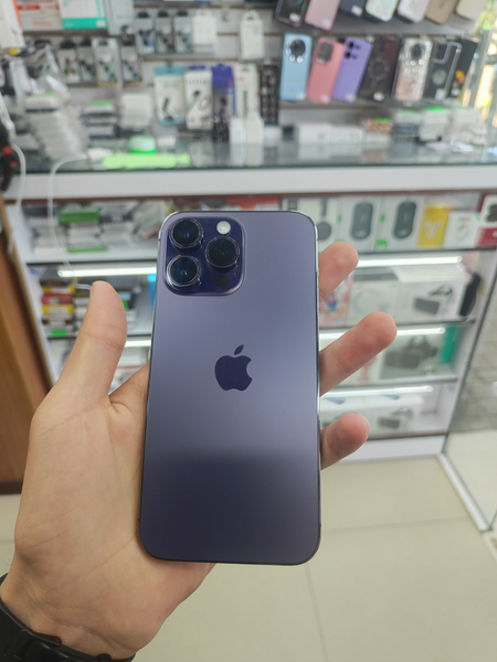 iPhone 14 Pro Max 128Gb 93% ideal
