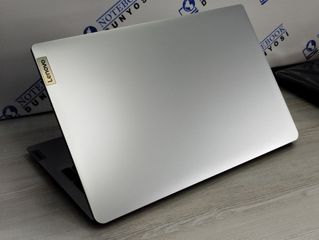 Ультратонкий ноутбук Lenovo idepad Slim 1 AMD Ryzen 5 5500U 12 потоков