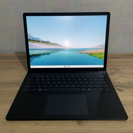 Ноутбук Microsoft Surface Laptop 3 | Intel core i5-1035g7 | DDR4 8GB
