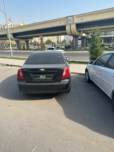 Gentra QORA 2024 yıl