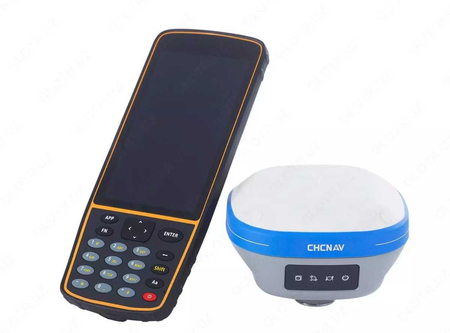GNSS Приемник CHCNAV i73 GPS - Аренда Геодезического Прибора