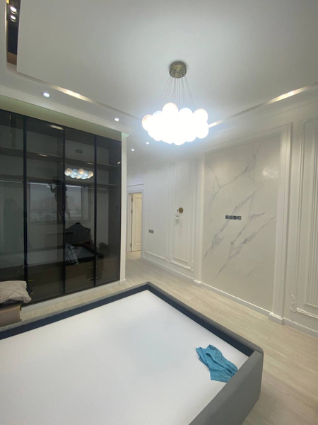 Продается квартира в Ташкент сити ЖК Garden’s Residence 3/7/9