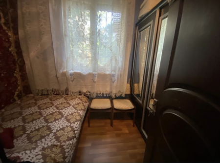 Продается 1/1/4 ком квартира куйлюк массив 4
