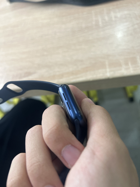 Apple watch 6 40 ideal