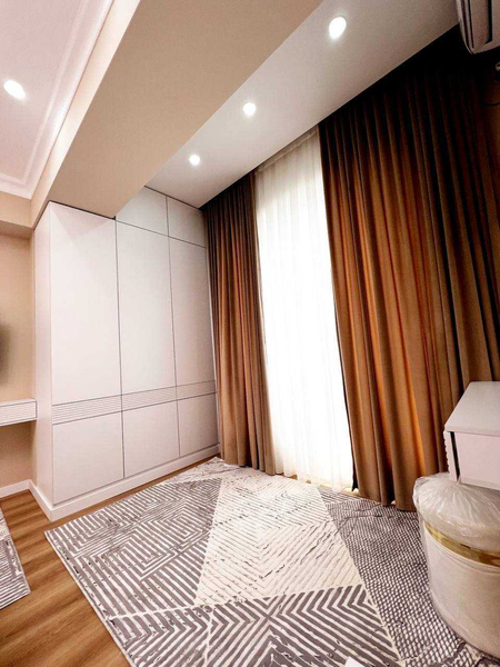 Sebzor Shayhantohur Rivera Yevro Podklyuch Super narxda uspеyte 81m²;