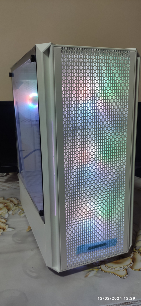 Arzon H61 intel i5 2400 ddr3 8gb ssd 128gb