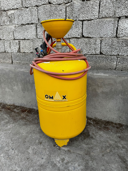 Karcher otamax все оборудование